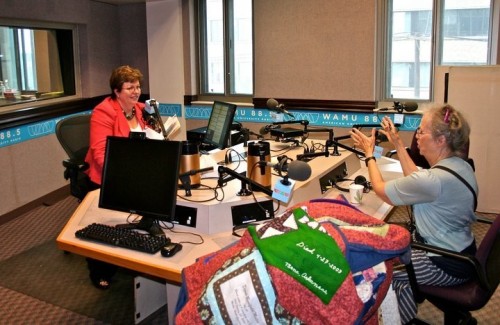 An Interview With Ina May Gaskin, Godmother Of Modern Midwifery ...