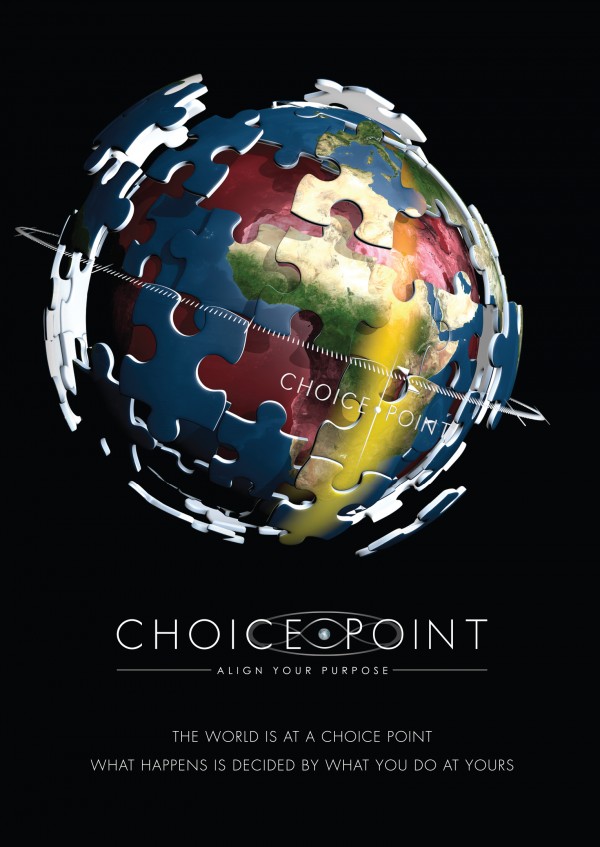 Choice Point: A New Film – Kindred Magazine