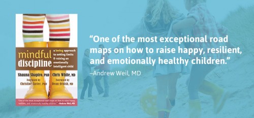 Mindful Discipline: A Loving Approach to Setting Limits and Raising an ...