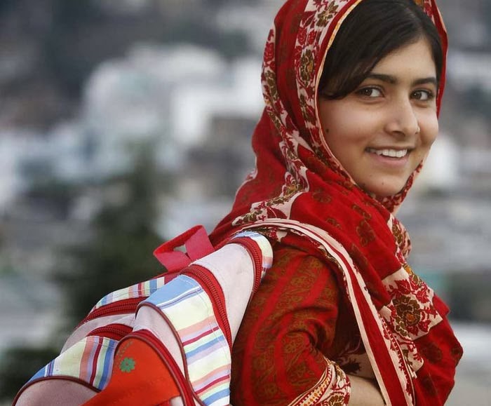 Malala’s Nobel Prize And The Question Of Children’s Rights – Kindred Media