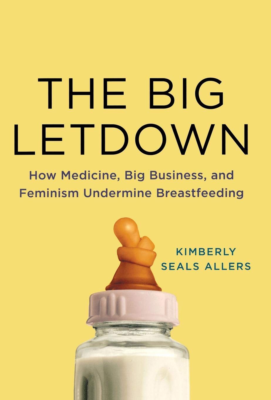 Breastfeeding’s Importance—What Science Tells Us, Part 2 of 2 – Kindred ...
