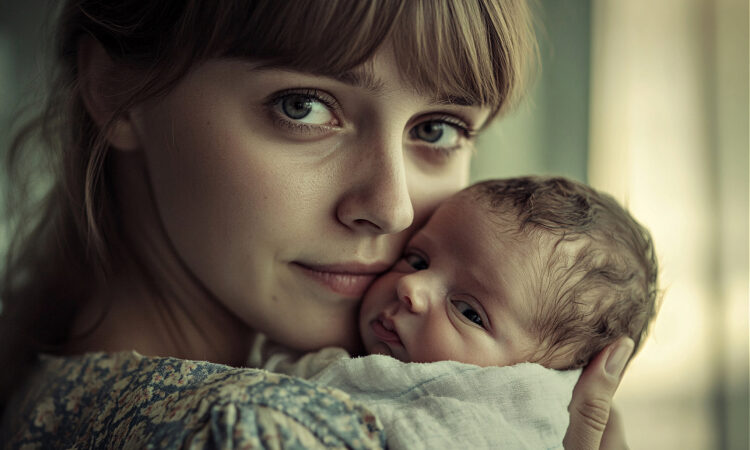 How New Mothers Are Bringing The Evolved Nest To Life Through Virtual ...