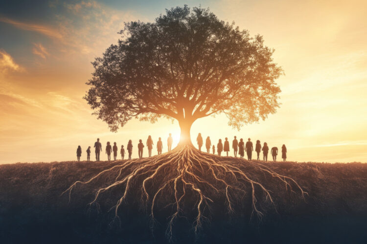 Kinship Praxis – Kindred Magazine