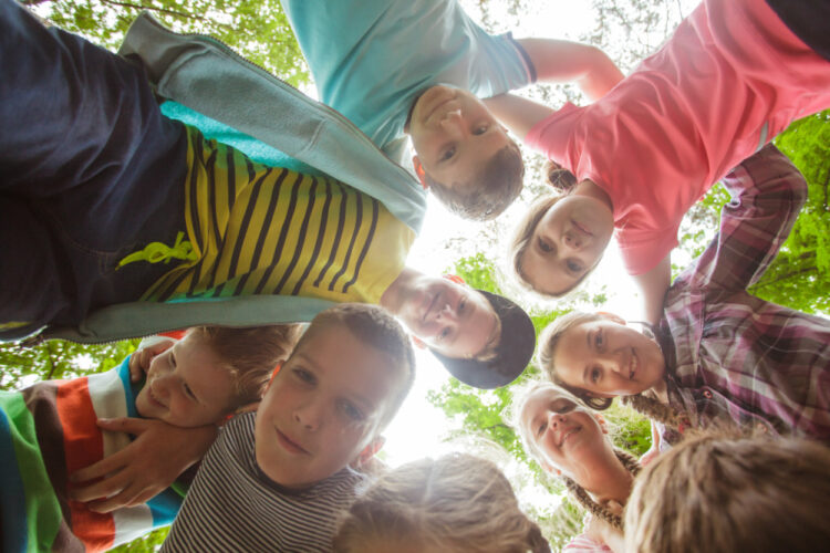 How I Discovered The Evolved Nest – Kindred Magazine