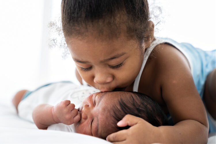 Parents, Know Your Baby’s Baselines! – Kindred Magazine