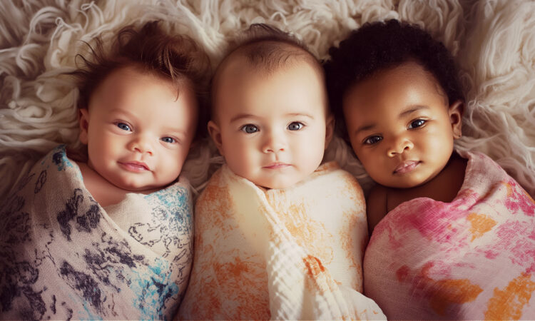 Can You “Spoil” a Baby? – Kindred Magazine