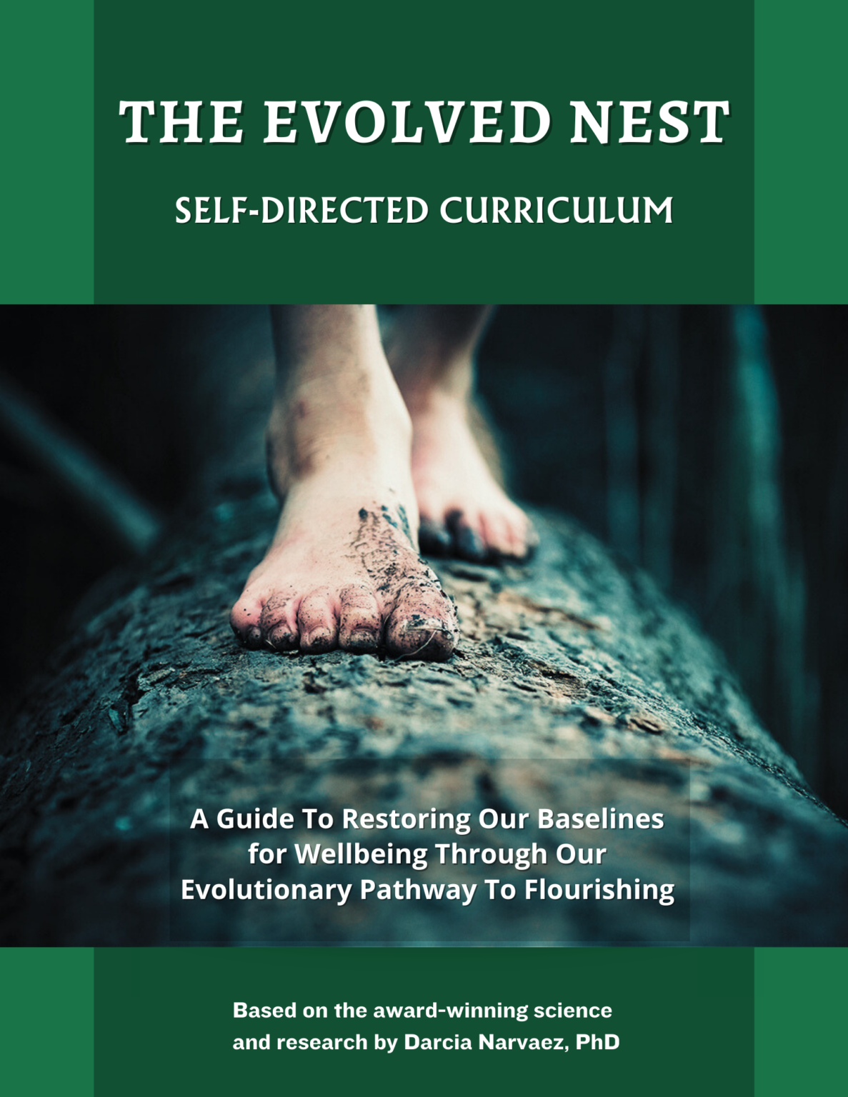 We Got You! Community Engagement and Self-Study With The NEW Evolved ...