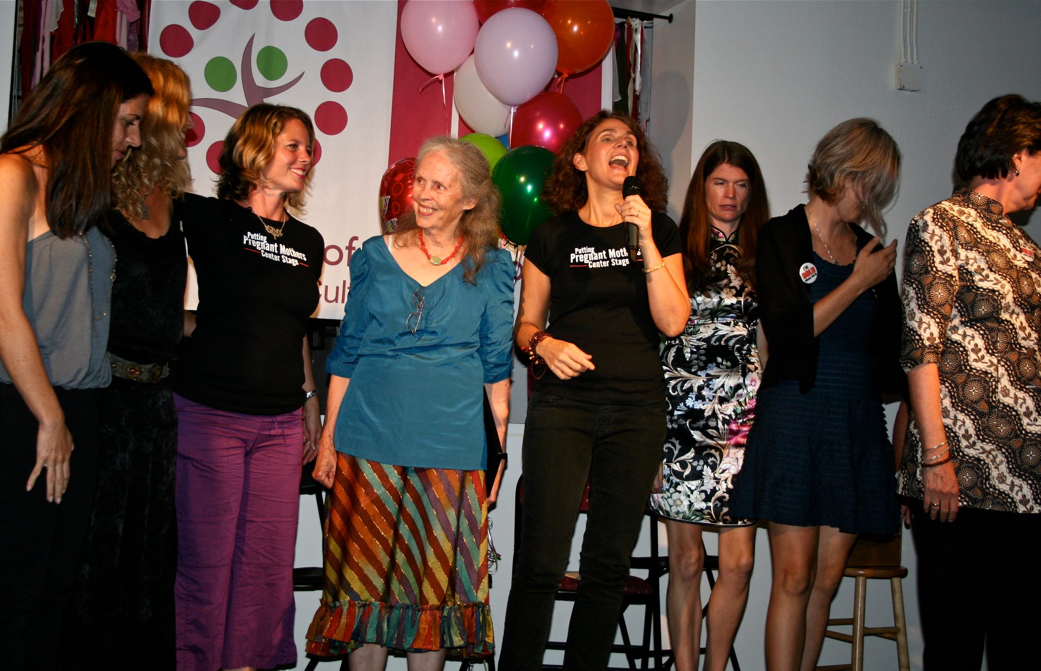 An Interview With Karen Brody, BOLD Activist And Birth Playwright ...