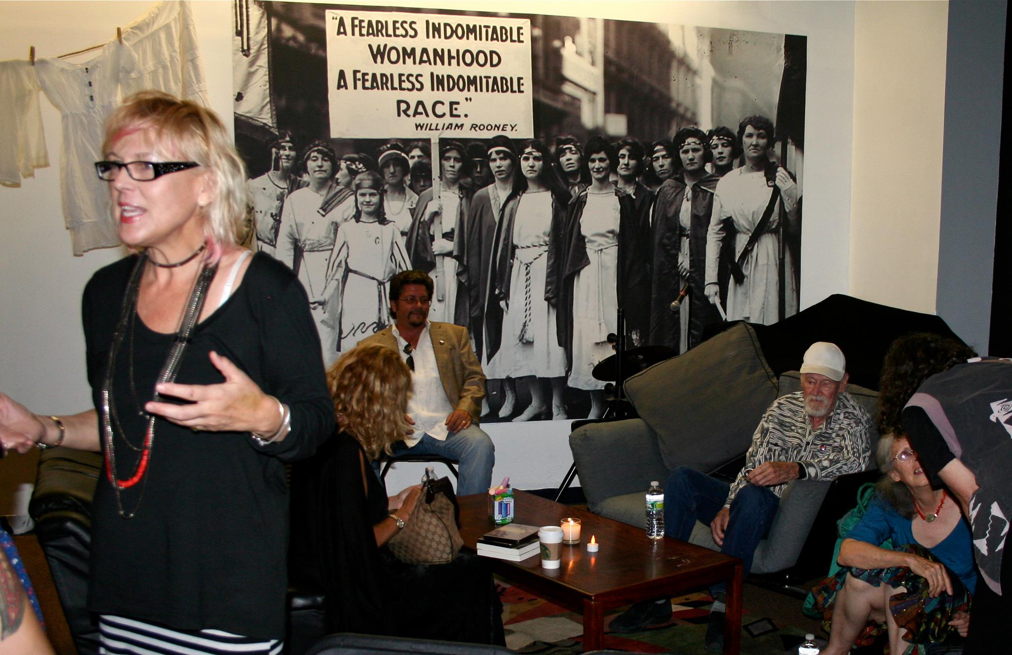 An Interview With Karen Brody, BOLD Activist And Birth Playwright ...