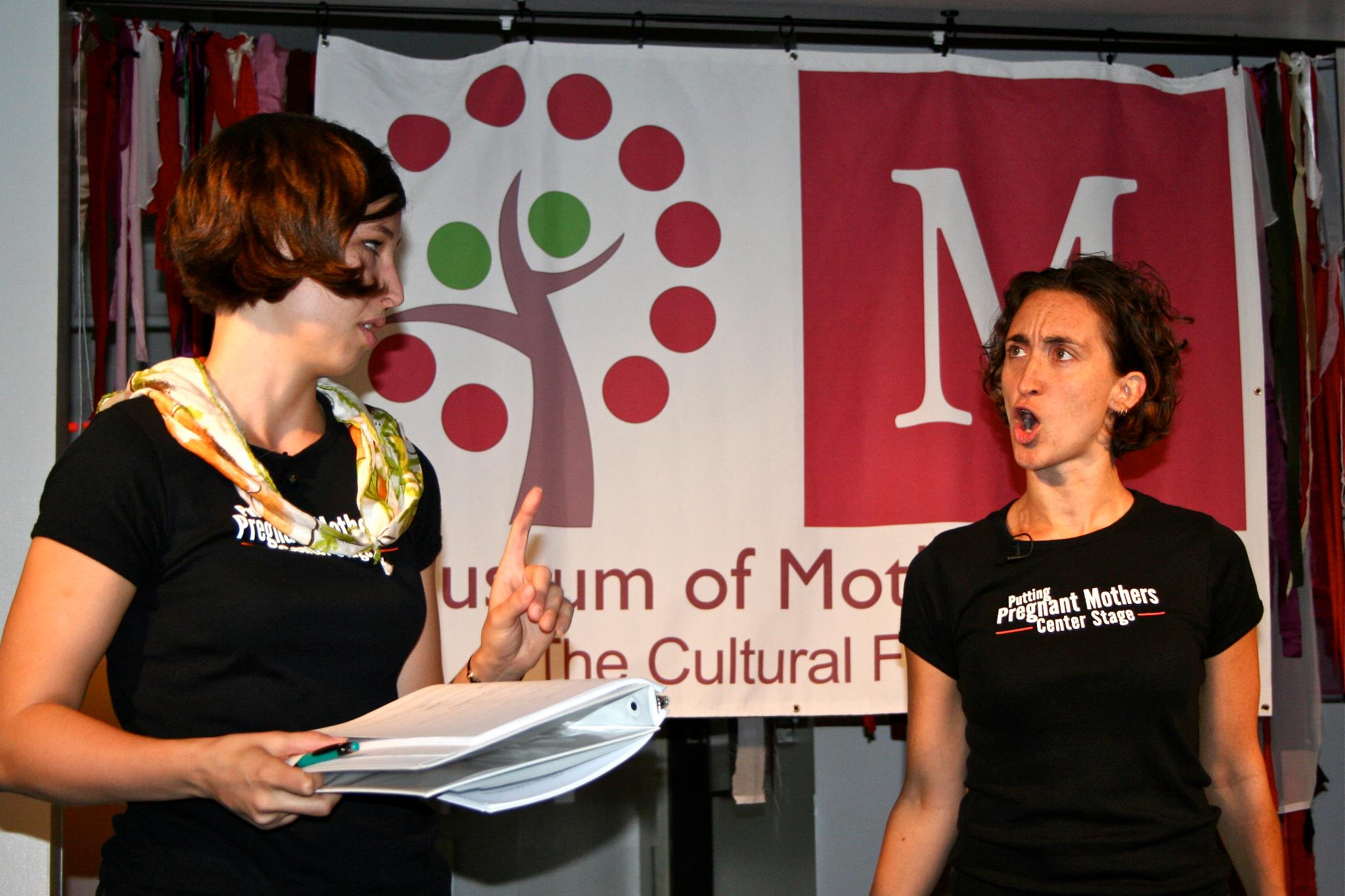 An Interview With Karen Brody, BOLD Activist And Birth Playwright ...