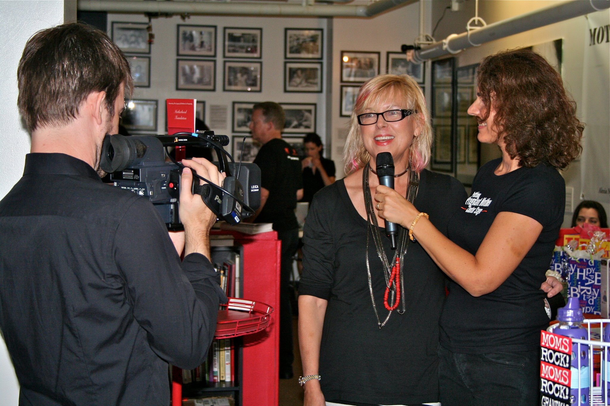 An Interview With Karen Brody, BOLD Activist And Birth Playwright ...