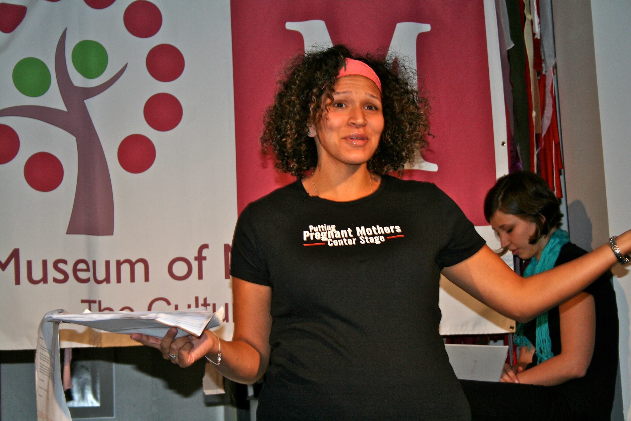 An Interview With Karen Brody, BOLD Activist And Birth Playwright ...