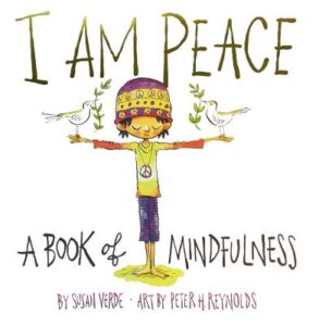 Children Who Live In Peace, Learn To Create Peace – Kindred Magazine