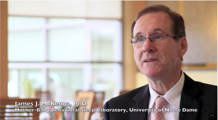 Cosleeping: Science, History, Public Policy And Parents’ Civil Rights ...