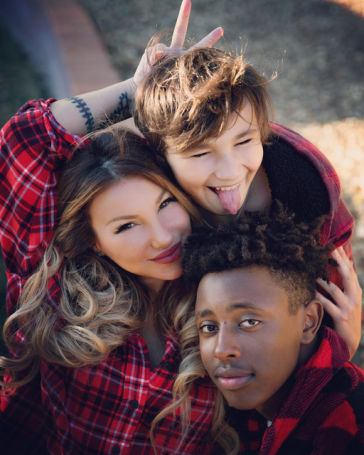 Jamie Grumet Featured In TIME’s Century of Impact – Kindred Magazine