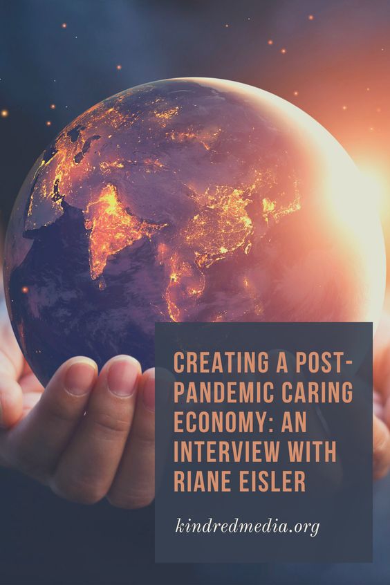 Capitalism Is A Parasite On Motherhood And The Earth: The Maternal Gift ...