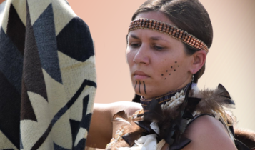 10 Indigenous Holistic Healing Practices – Kindred Media