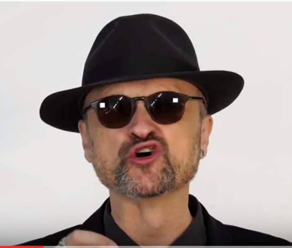 Exam Nation – A Music Video By Robin Grille – Kindred Magazine