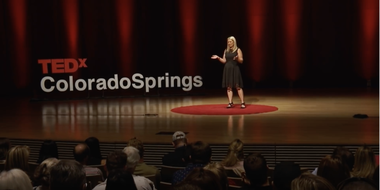 Milk: The Food That Evolved Humanity, A TEDx Talk – Kindred Magazine