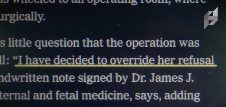 Does The Medicalization Of Birth Harm Mothers? – Kindred Media