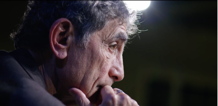The Wisdom Of Trauma: A Documentary With Gabor Maté, MD – Kindred Magazine