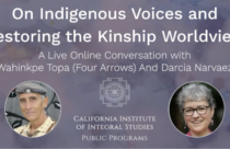 10 Indigenous Holistic Healing Practices – Kindred Media