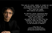 Dr. Gabor Maté, A Jewish Holocaust Survivor and Trauma-informed ...