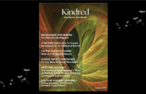 Finding A Bridge To Indigenous Wisdom And Worldview: An Interview With Kelly Wendorf – Kindred ...