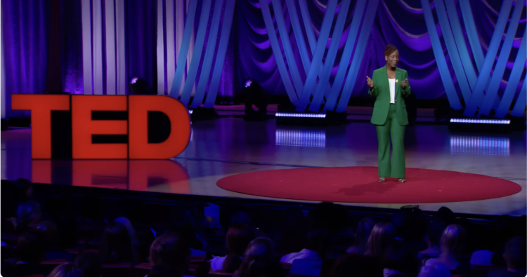 What Does “Wealth” Mean to You? Aisha Nyandoro’s TED Talk on Guaranteed ...