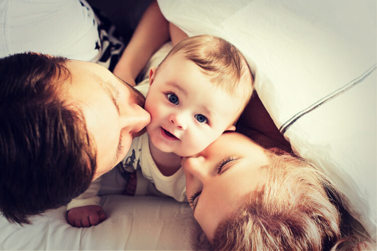 The Wellness-Promoting Pathway Starts With Humanity’s Evolved Nest ...