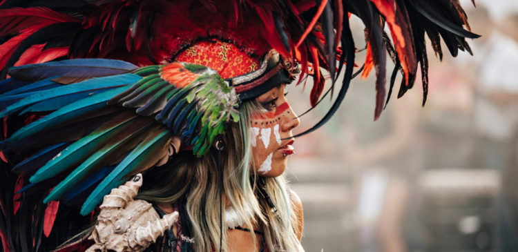 10 Indigenous Holistic Healing Practices – Kindred Magazine