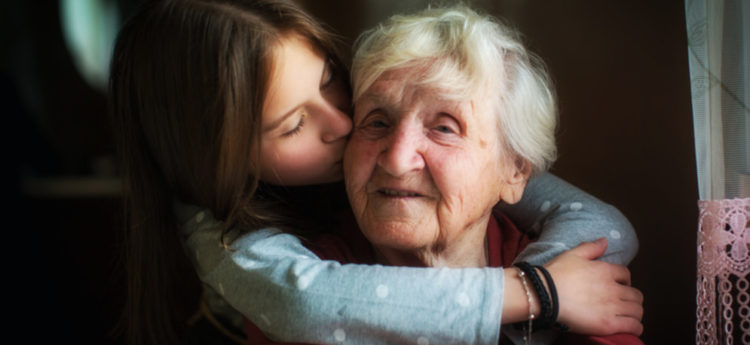 Wise Elders In The Circle Of Life – Kindred Magazine