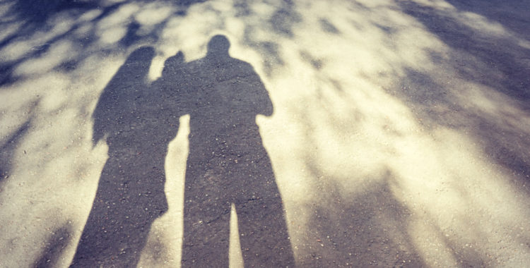 The Baby Is In The Shadow: Why Study Pre And Perinatal Patterns ...