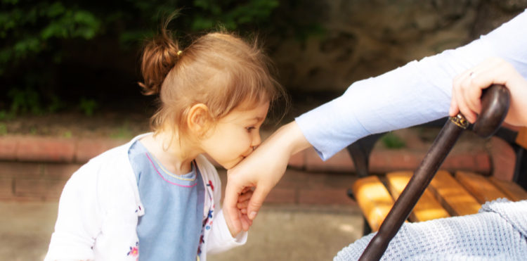 What Wise Elders Know – Kindred Magazine