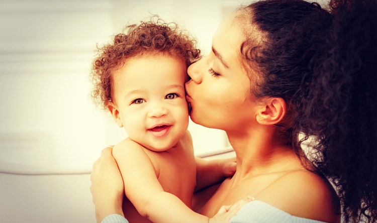 What Is “Good Enough Mothering” of a Baby? Part 2 of 4 – Kindred Magazine