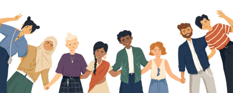What Societal Characteristics Are Associated With Peace? – Kindred Magazine