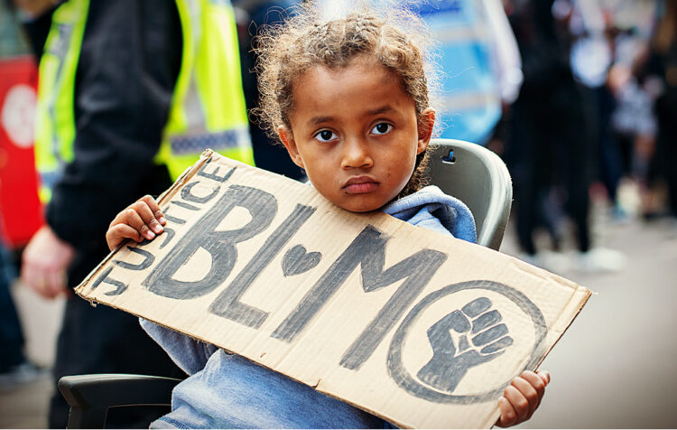 Centering Childhood In Social Justice, An Interview With Tanu Biswas ...