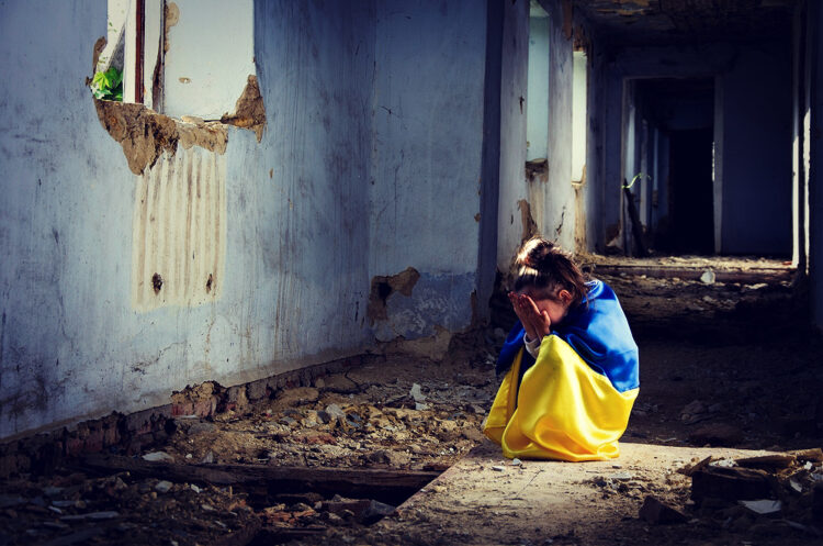 The Ukraine Horror And The Worldview Problematic – Kindred Magazine