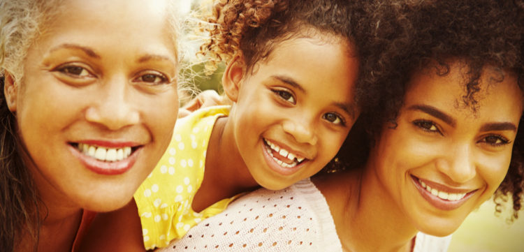 Allomothers: Our Evolved Support System For Mothers – Kindred Magazine