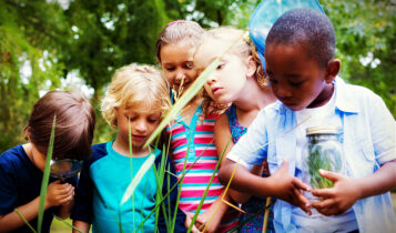 Principles of Indigenous Child-Raising: Our Ancestors Were Smart and ...