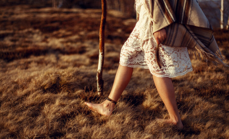 The Way of the Wild Soul Woman – Kindred Magazine