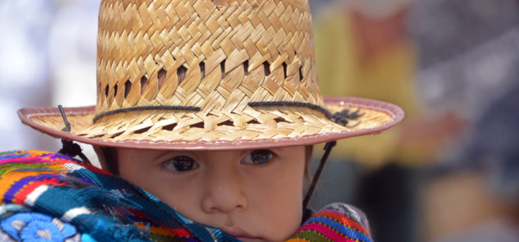 Mother And Child: Visions Of Parenting From Indigenous Cultures ...