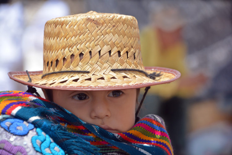 Mother And Child: Visions Of Parenting From Indigenous Cultures ...