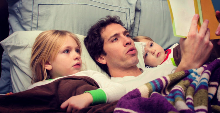 Cocooning With Kids: Explaining And Redirecting – Kindred Magazine